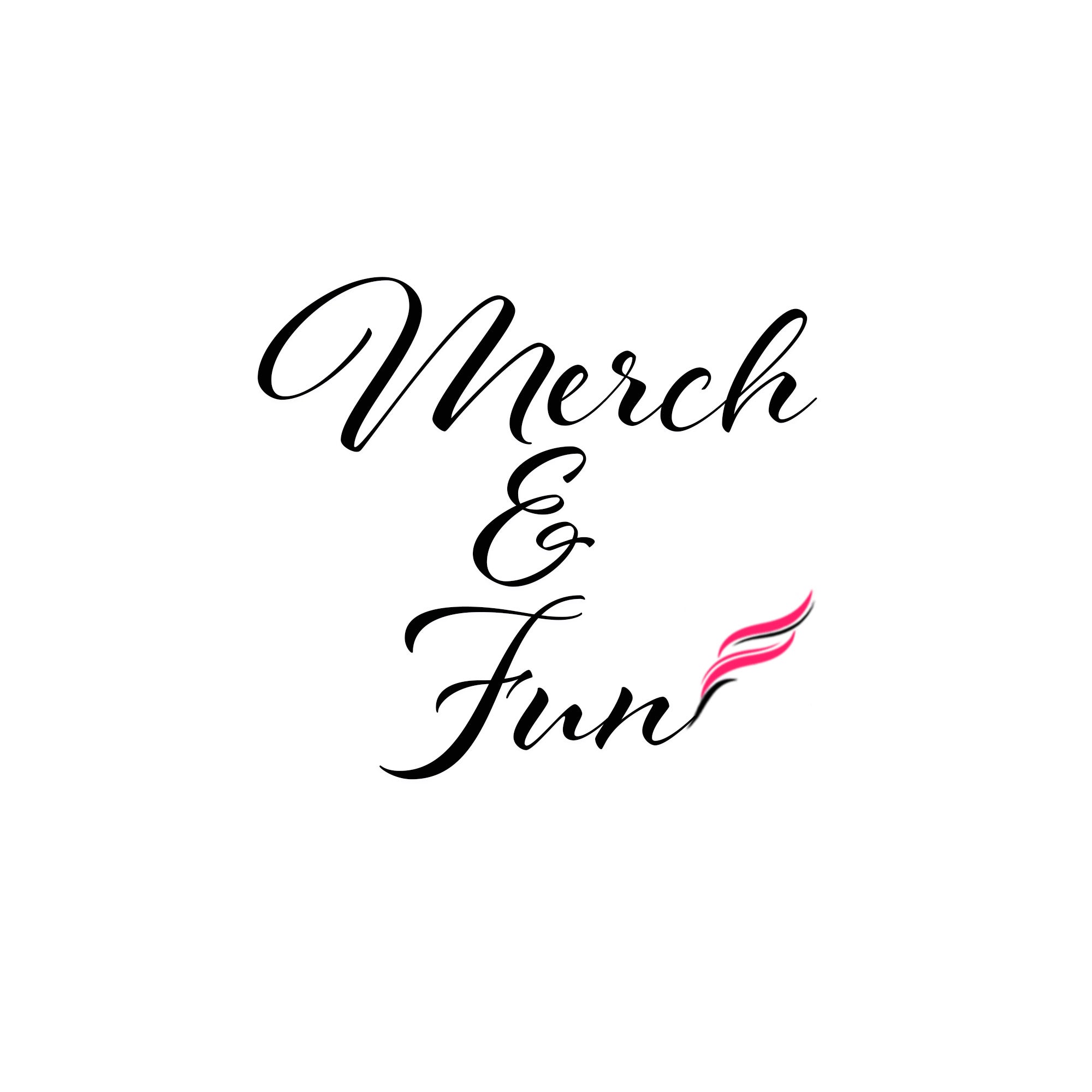 Merch & Fun – Abigail Owen Store